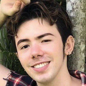 Jayber Cabanada - Age, Family, Bio | Famous Birthdays