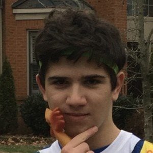 Jakedoesmusicsometimes - Age, Bio, Family | Famous Birthdays