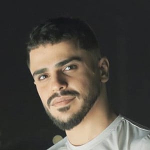 Rami Moussalli - Age, Bio, Family | Famous Birthdays