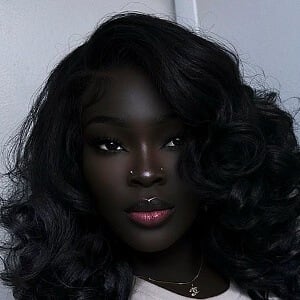 oumy_dioppp - Bio, Family | Famous Birthdays