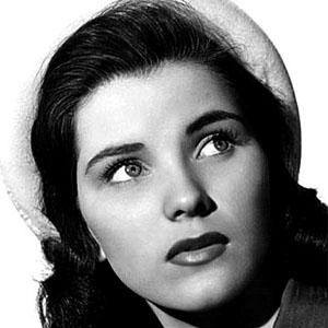 Debra Paget Age Bio Family Famous Birthdays