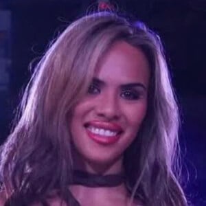 Maria Rekowski - Age, Bio, Family | Famous Birthdays