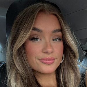 Brinlie Struebing - Age, Bio, Family | Famous Birthdays