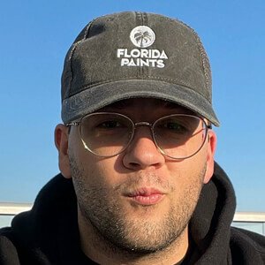tonesterpaints - Age, Bio, Family | Famous Birthdays