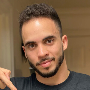 David Utrera - Age, Family, Bio | Famous Birthdays