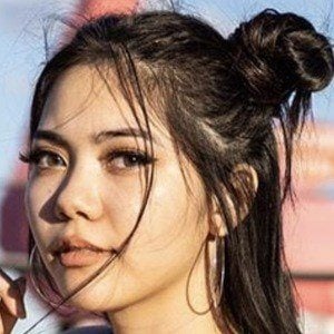 Yu.lli - Age, Family, Bio | Famous Birthdays