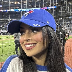 Alayna Zaidi - Age, Bio, Family | Famous Birthdays