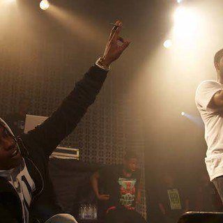 A$AP Rocky - Edad, Familia, Biografía | Famous Birthdays