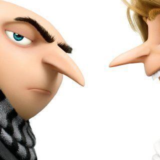 Despicable Me - Cast, Ages, Trivia | Famous Birthdays