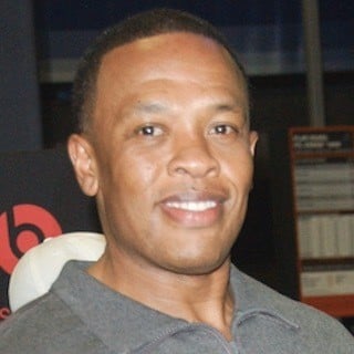 Dr. Dre - Age, Bio, Family | Famous Birthdays