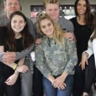 Megan Ramsay - Age, Bio, Family | Famous Birthdays