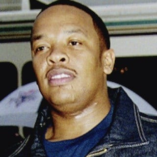 Dr. Dre - Age, Bio, Family | Famous Birthdays