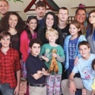 Kia Pegg - Age, Bio, Family | Famous Birthdays