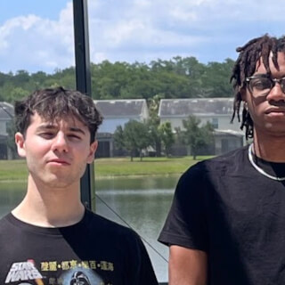 Vexbolts - Age, Bio, Family | Famous Birthdays