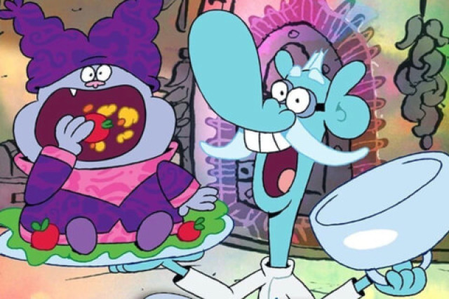 Chowder - Cast, Ages, Trivia | Famous Birthdays