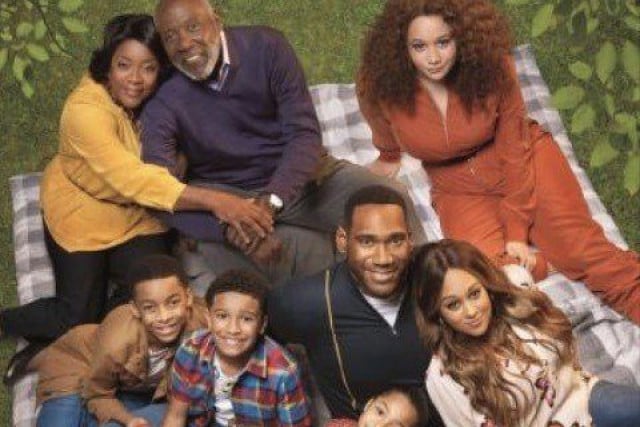 Family Reunion - Cast, Ages, Trivia | Famous Birthdays