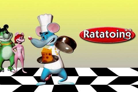 Ratatoing - Cast, Ages, Trivia | Famous Birthdays