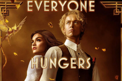 Hunger Games Catching Fire Trivia