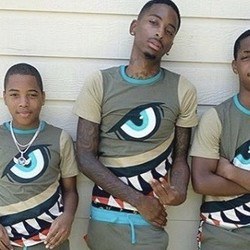 BadKid.Jay - Age, Bio, Family | Famous Birthdays
