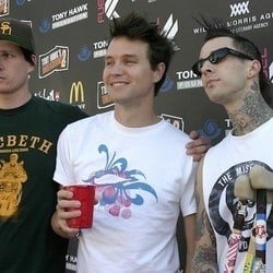 Travis Barker - Age, Bio, Family | Famous Birthdays