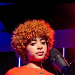 Ice Spice - Age, Bio, Family | Famous Birthdays