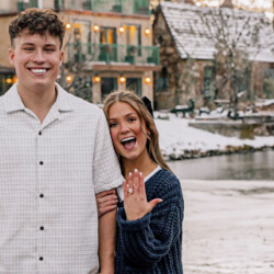 Bryton Myler - Age, Bio, Family | Famous Birthdays