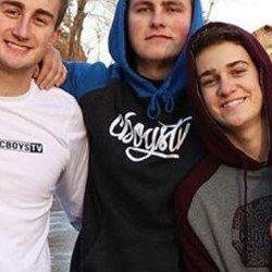 CJ Lotzer - Age, Bio, Family | Famous Birthdays