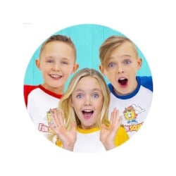 The KRown Family - Members, Ages, Trivia | Famous Birthdays