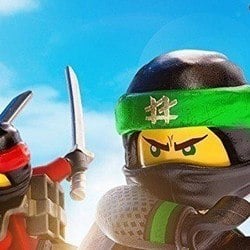 The Lego Movie 2: The Second Part | Famous Birthdays