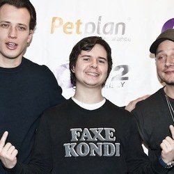 Lukas Forchhammer - Age, Bio, Family | Famous Birthdays