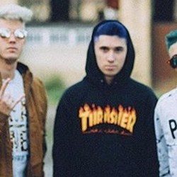Logan G - Age, Bio, Family | Famous Birthdays