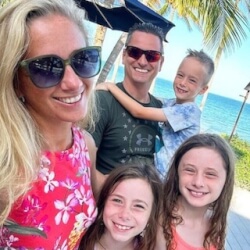 The Furrha Family - Members, Ages, Trivia | Famous Birthdays