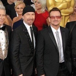 Bono - Age, Bio, Family | Famous Birthdays