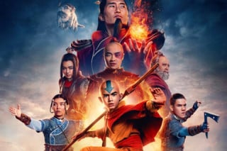 Avatar: The Last Airbender (2024) (Show) | Famous Birthdays