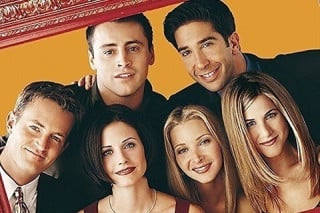 Friends (Show) - Cast, Ages, Trivia | Famous Birthdays