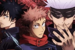 Jujutsu Kaisen - Cast, Ages, Trivia | Famous Birthdays