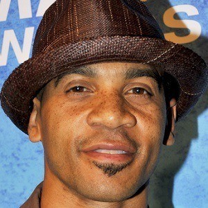 Aaron D. Spears - Bio, Family, Trivia | Famous Birthdays