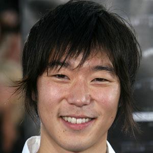 Aaron Yoo - Bio, Facts, Family | Famous Birthdays