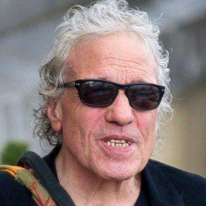Abel Ferrara - Bio, Family, Trivia | Famous Birthdays