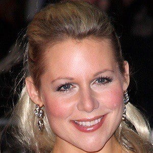 Abi Titmuss - Bio, Family, Trivia | Famous Birthdays
