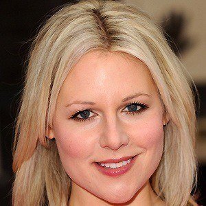 Abi Titmuss - Bio, Family, Trivia | Famous Birthdays