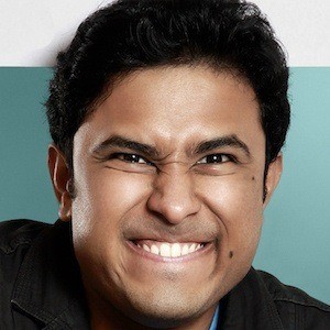Abish Mathew - Bio, Family, Trivia | Famous Birthdays