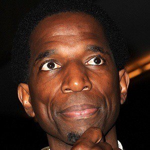 AC Green - Bio, Family, Trivia | Famous Birthdays