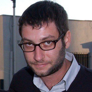 Adam Busch - Bio, Family, Trivia | Famous Birthdays