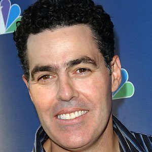 Adam Carolla - Bio, Family, Trivia | Famous Birthdays