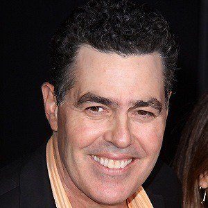 Adam Carolla - Biografía, Datos, Familia | Famous Birthdays