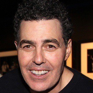 Adam Carolla - Biografía, Datos, Familia | Famous Birthdays