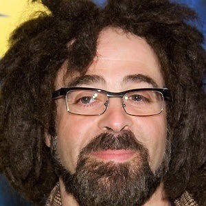 Adam Duritz - Bio, Family, Trivia | Famous Birthdays