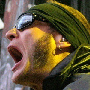 Adam Dutkiewicz - Bio, Family, Trivia | Famous Birthdays