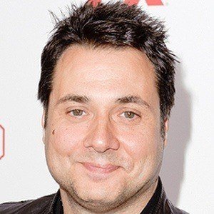 Adam Ferrara - Bio, Family, Trivia | Famous Birthdays